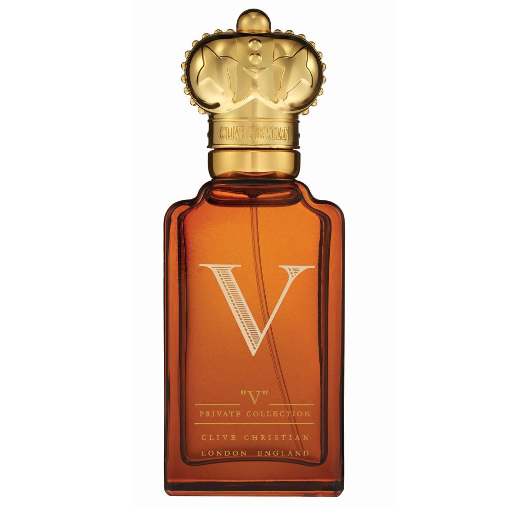 Clive Christian V EDP 50ml Erkek Tester Parfüm En Uygun Fiyatlarla