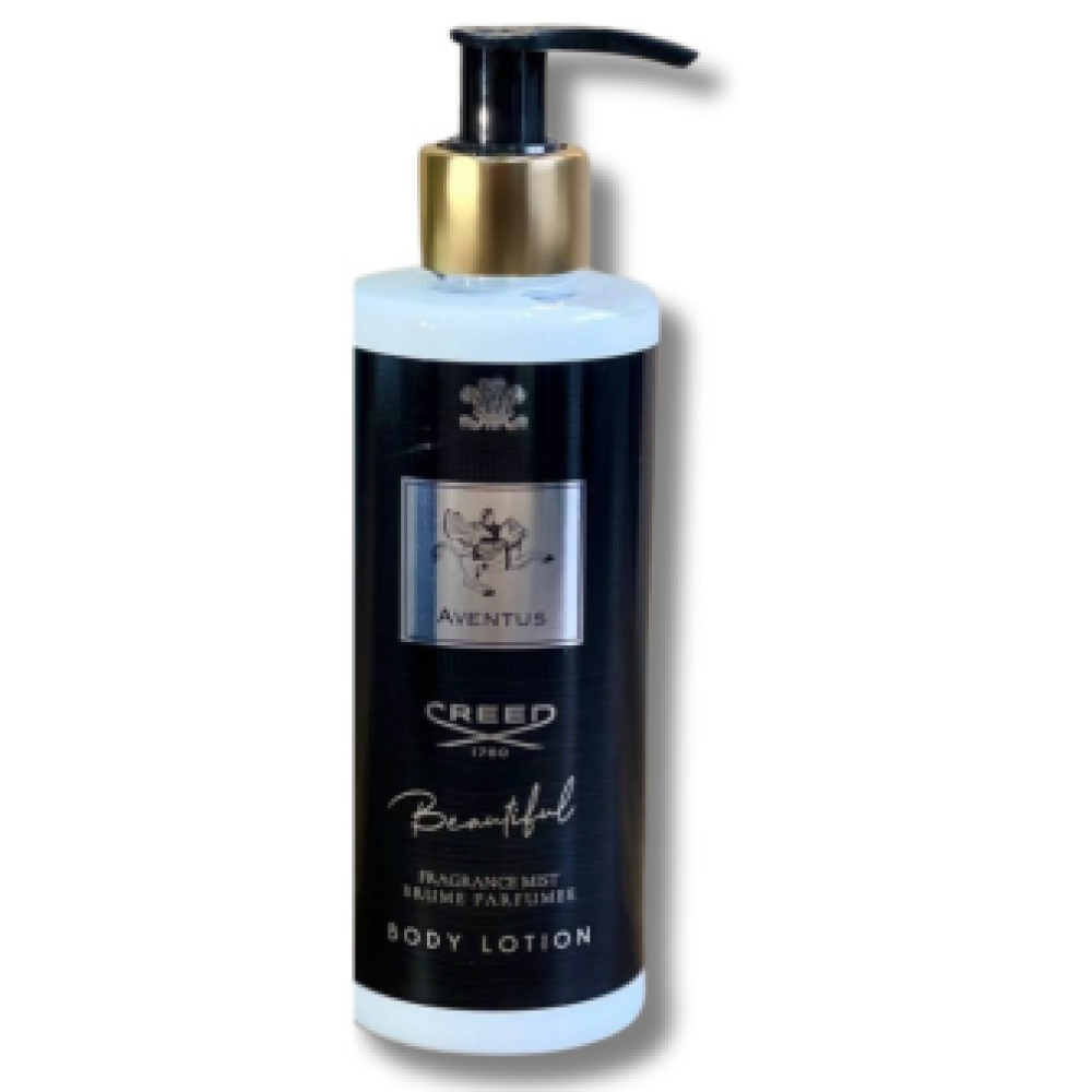Creed Aventus 250 ml Body Lotion En Uygun Fiyatlarla