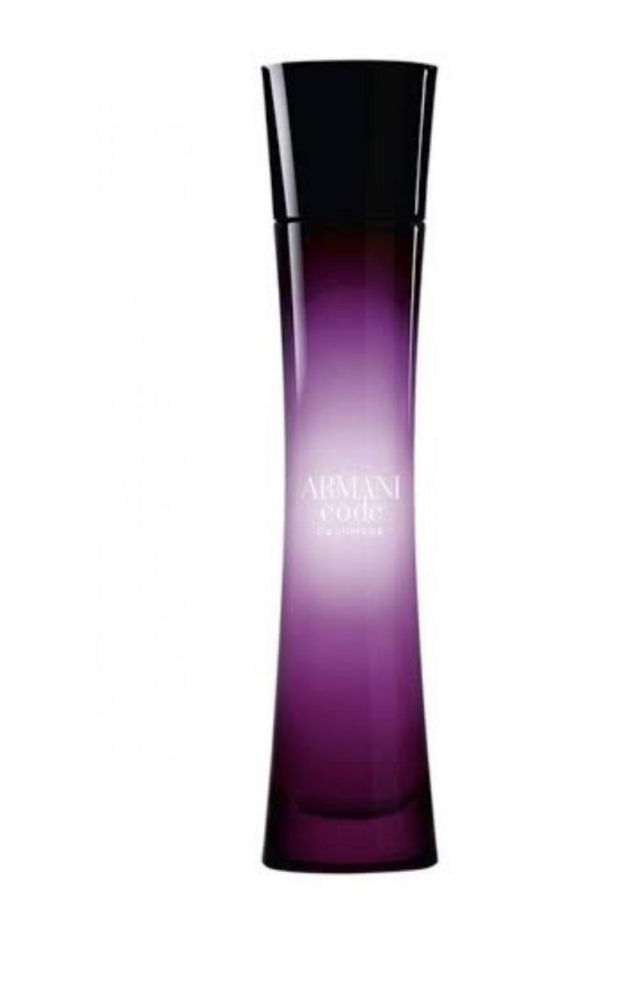 Giorgio Armani Code Cashmere Edp 75 Ml Kadın tester En Uygun Fiyatlarla