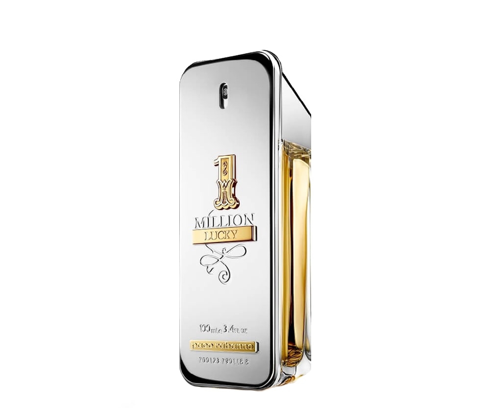 Paco Rabanne one million Lucky EDT 100ML Tester En Uygun Fiyatlarla