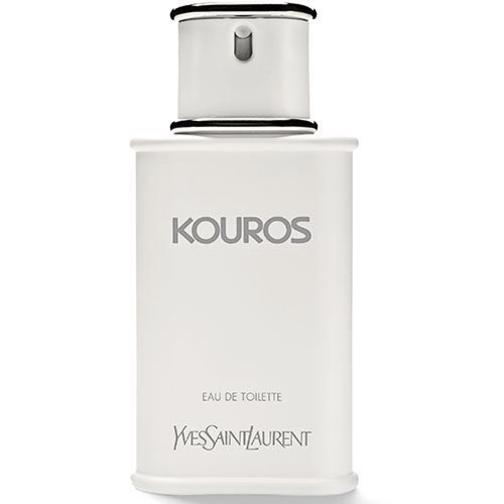 Ysl Kouros EDT 100 ml Bayan Tester Parfüm En Uygun Fiyatlarla